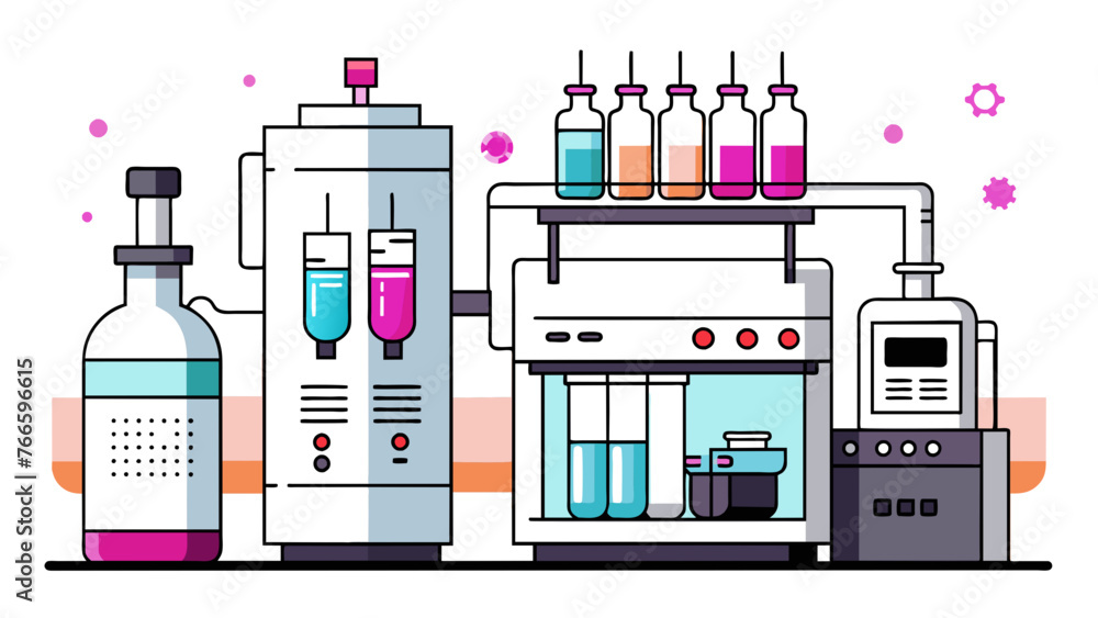 Unlocking Analytical Potential Exploring HPLC with SYS Vector ...