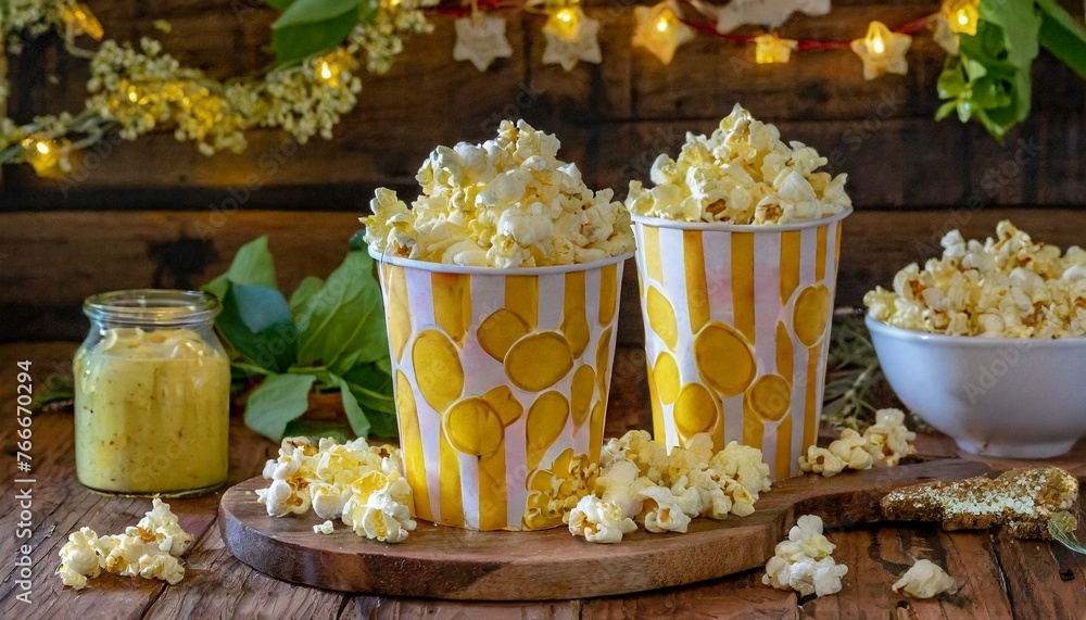 PIPOCA DE FESTA JUNINA, FESTA TRADICIONAL DO MÊS DE JUNHO QUE ACONTECE ...