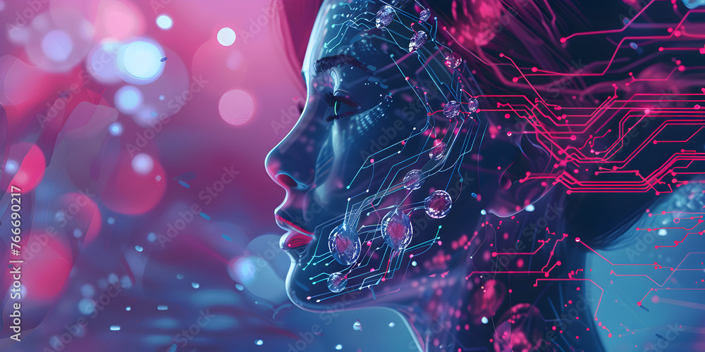 Artificial intelligence in medical diagnosis, early detection of ...