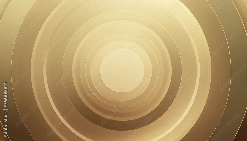 infinite circle loop background animation creative unique abstract ...