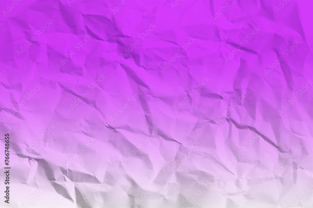 gradient highlights purple crumpled Abstract red soft background with ...