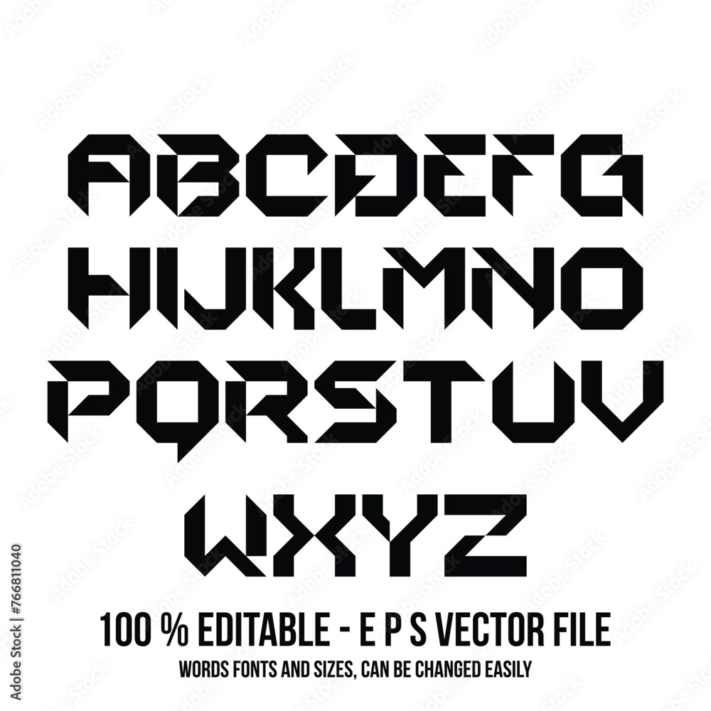 Classic college font. Vintage sport font in american style for football ...