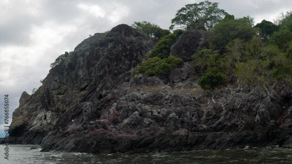 Private Castaway Island Qalito Malolo Wilson Tourism Fiji boat ride ...