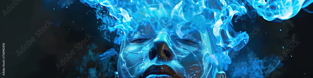 Pressure Cooker of Emotions: Exploring the Heat and Intensity of Human ...