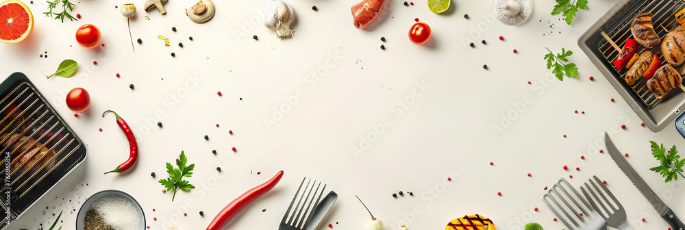 Backyard BBQ Party Pack: Everything You Need for a Memorable Outdoor ...