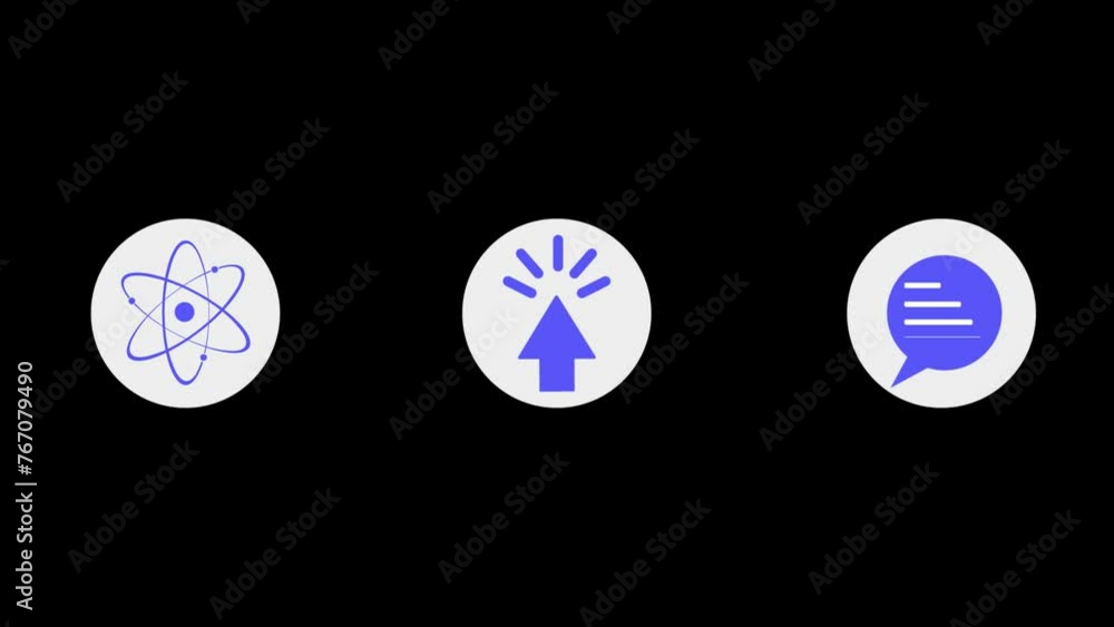 Engineering, mechatronic, development and innovation icon outline. AI ...