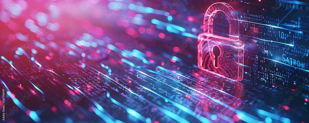 Poster Fortifying Digital Frontiers, Conceptualizing Cyber-Security ...