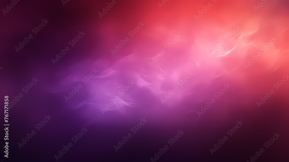 Picture an electrifying sunrise gradient background, where fiery reds ...