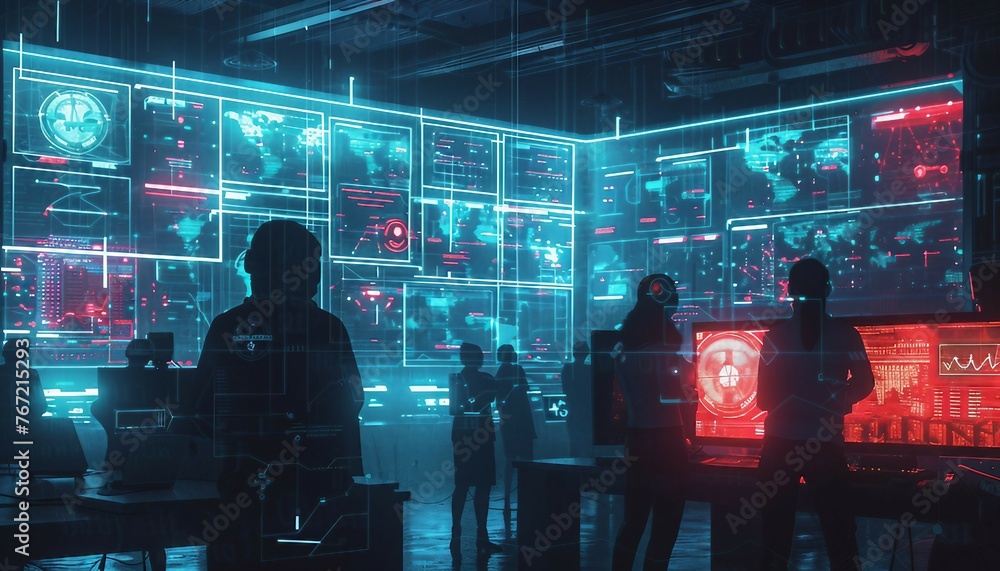 Incident Response and Cybersecurity Operations, incident response and ...