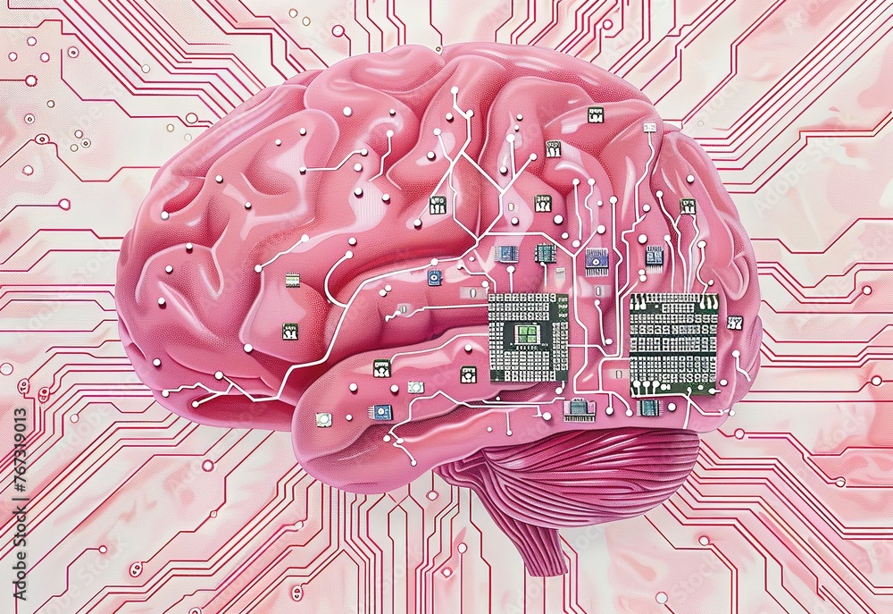 Integration of advanced technologies and the human brain: symbiosis of ...