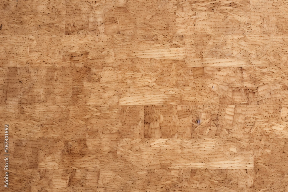 Compressed wood particle board texture background, Compressed wood ...