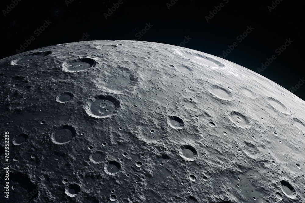 Moon surface Texture, Moon Texture, Moon Texture Background, Moon ...