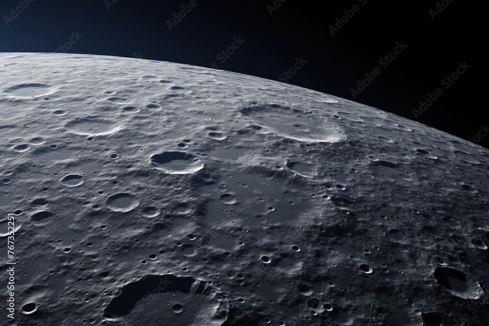 Moon surface Texture, Moon Texture, Moon Texture Background, Moon ...