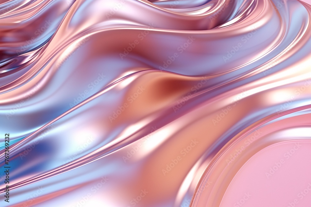 Liquid shiny Pastel background, Liquid Pastel Wallpaper, Abstract ...