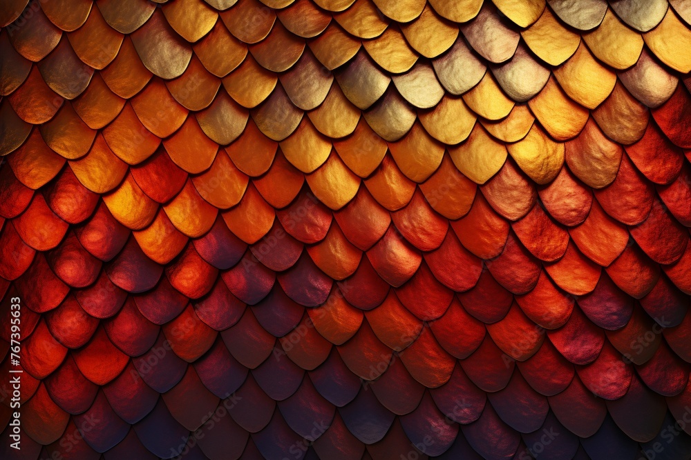 Dragon Scale Texture Background, Dragon Skin Texture, Dragon Skin ...