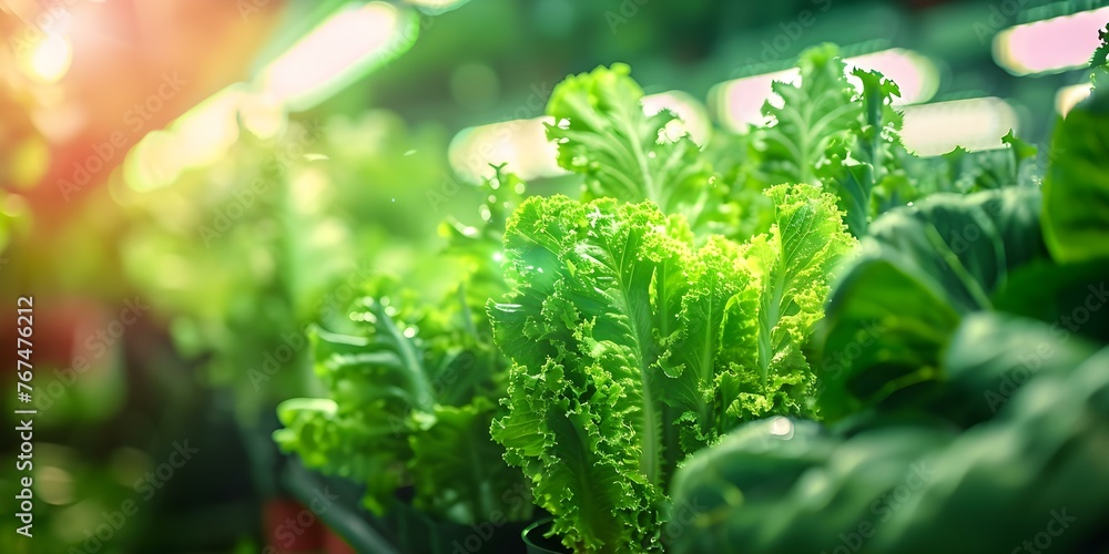 Revolutionizing Sustainable Urban Agriculture with Vertical Farming and ...