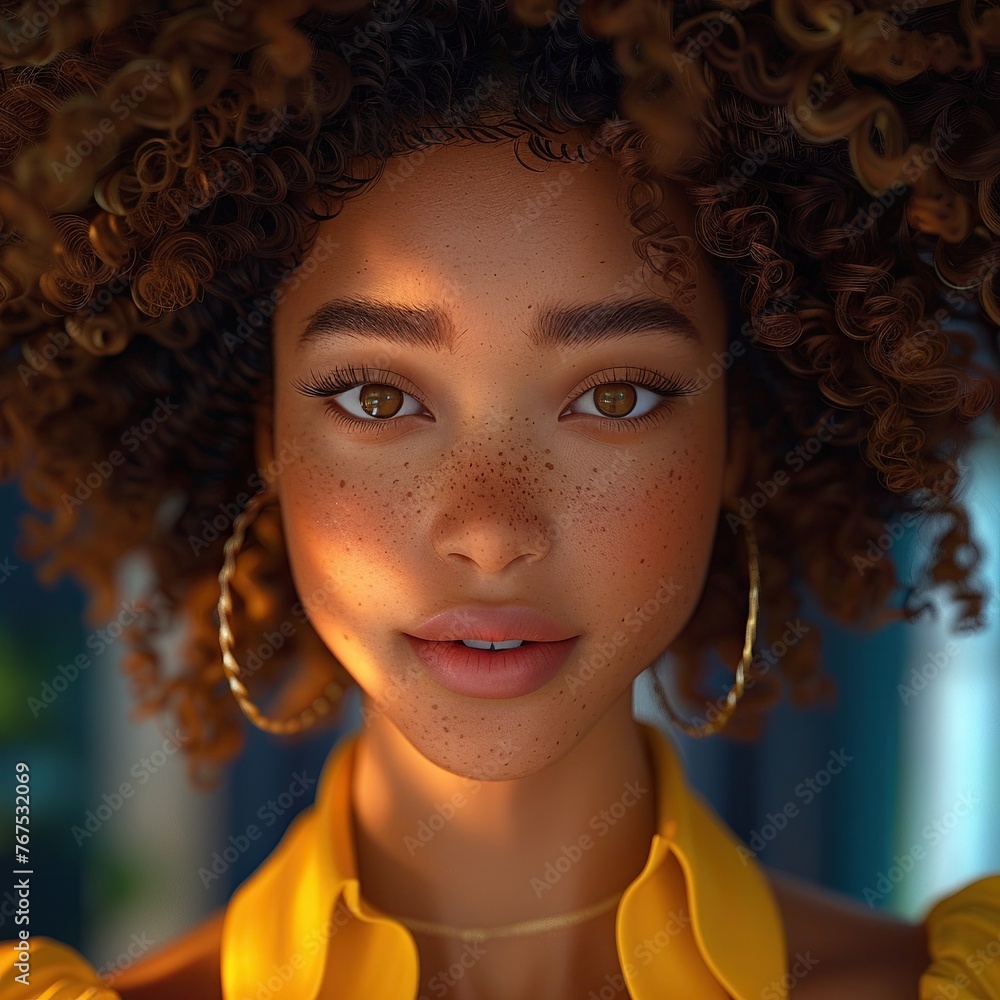 Crafting immersive 3D characters and animations for the entertainment ...