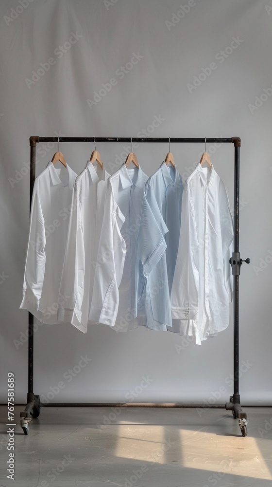 Studio Product Shots, professional studio photos of the clothing items ...