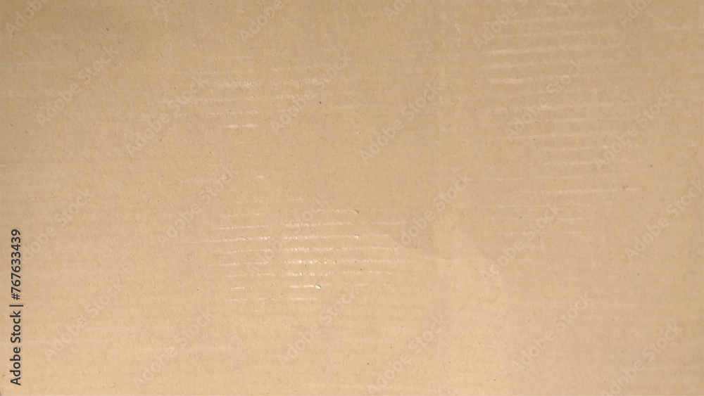 Beige kraft paper texture, Abstract background high resolution ...
