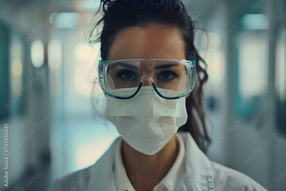 Understanding diseases like Covid19 relies on science laboratory work ...