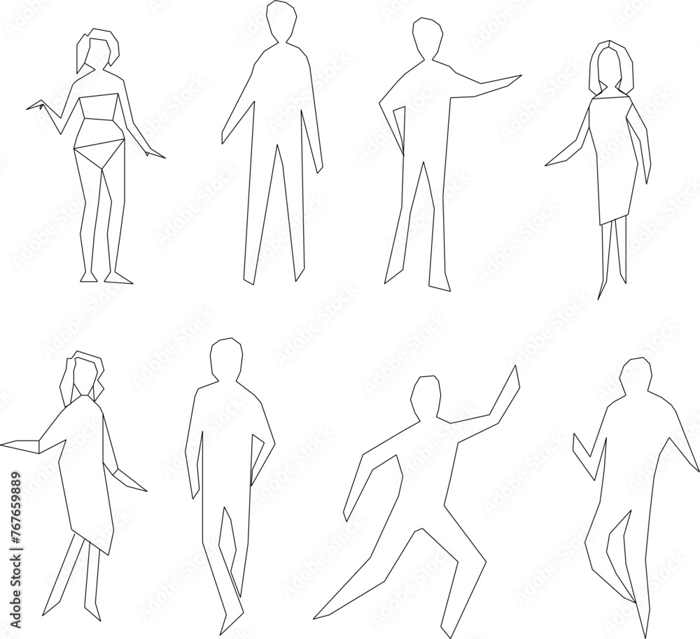 Adobe Illustrator Artwork Vector sketch design illustrator drawing of a ...