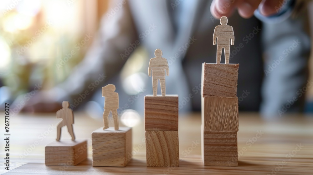 Corporate training-themed images showcasing employee engagement surveys ...