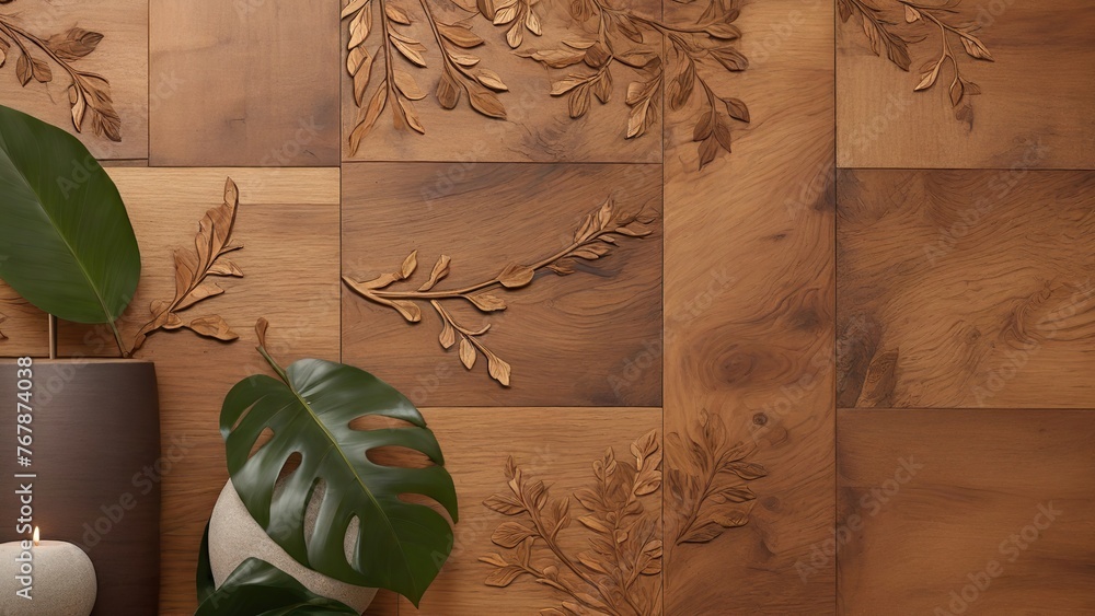 Reflect on the interconnectedness of all living things as you ...