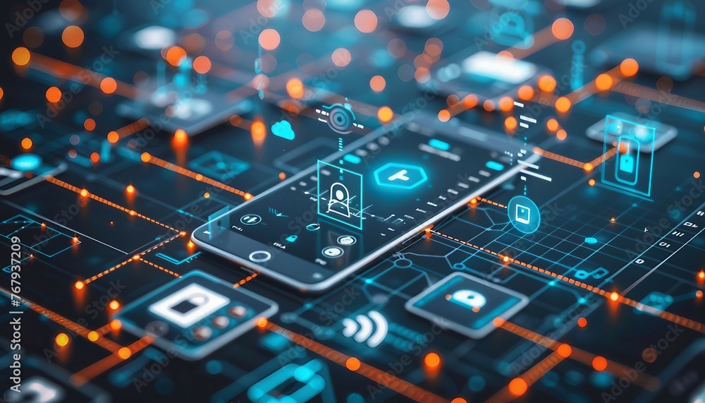 Mobile Endpoint Security Solutions, mobile endpoint security solutions ...