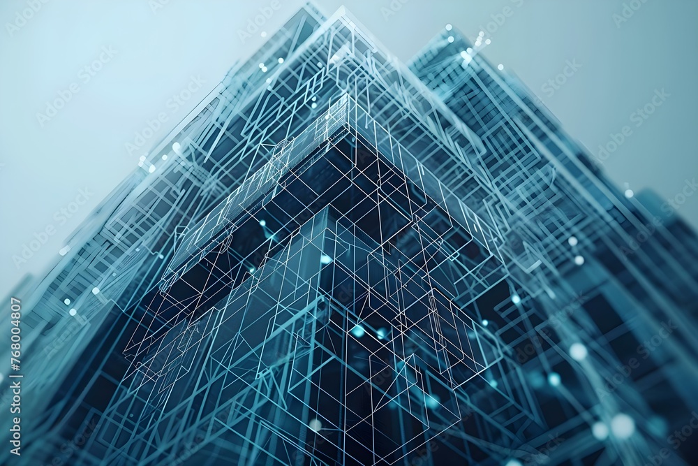 Innovating Smart Building Systems with Modern Architecture and Neural ...