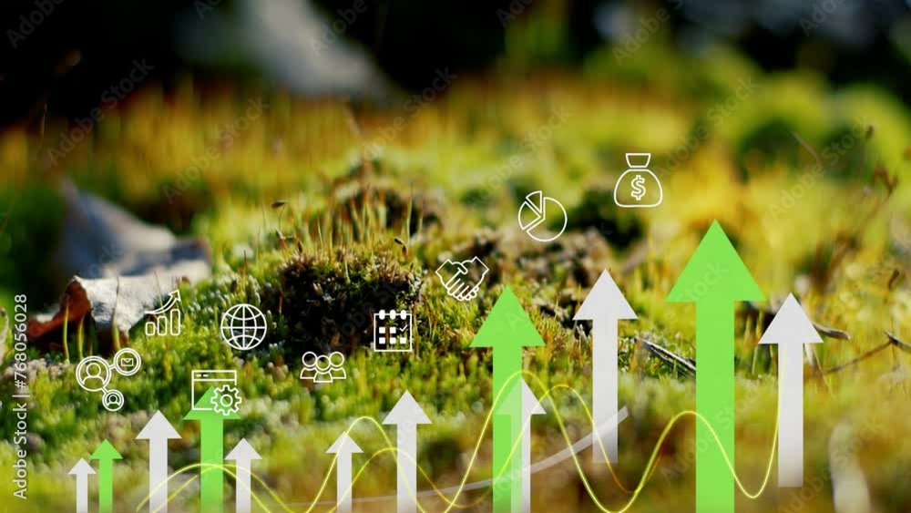 co2 reduce emissions and carbon footprint to limit global warming and ...