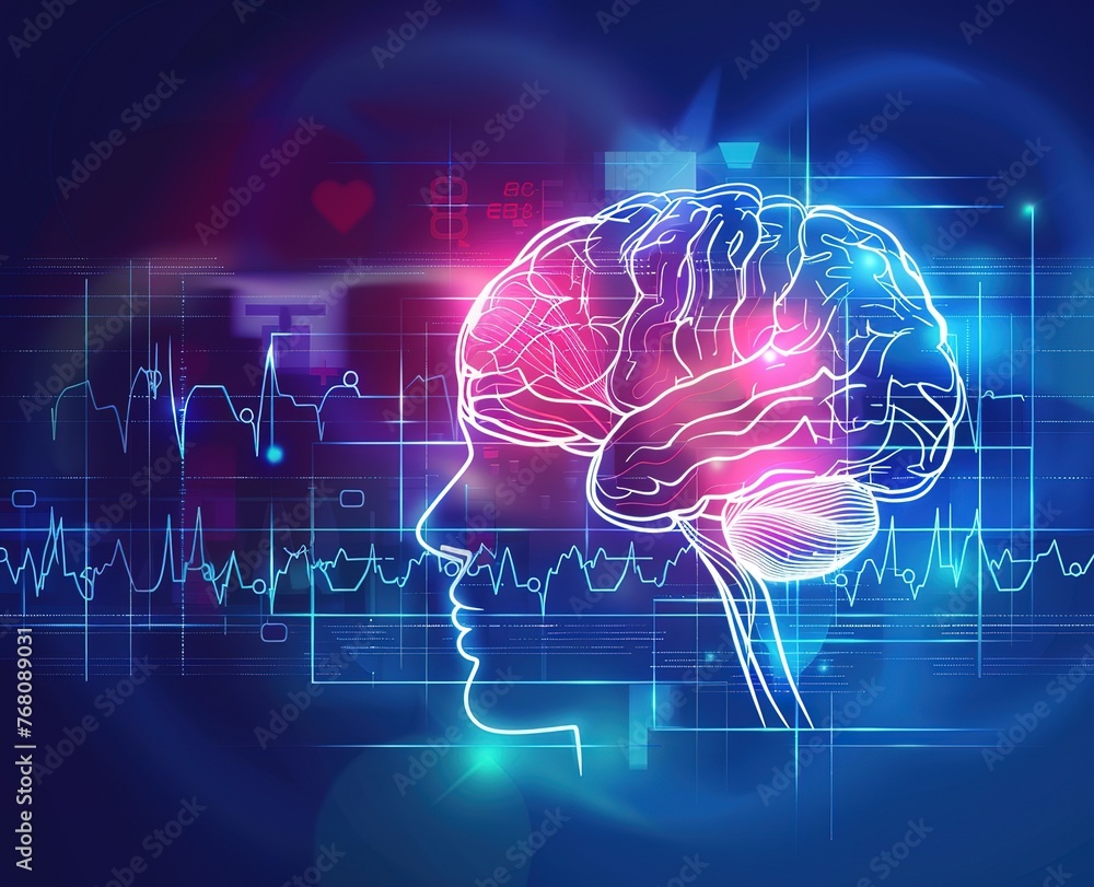 Innovative intersection of neuroscience and technology: detailed ...