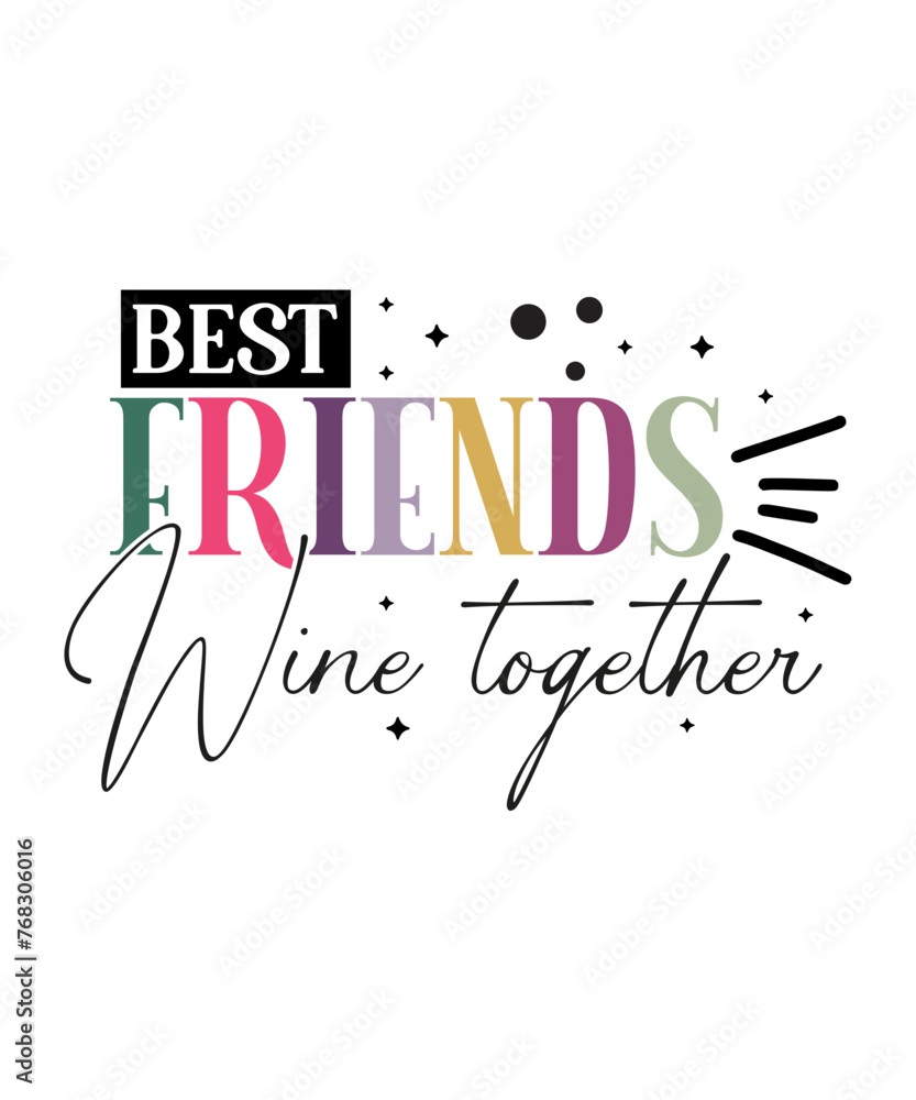 Friendship SVG, Friendship Quotes svg, Friends svg, Besties svg, Best ...