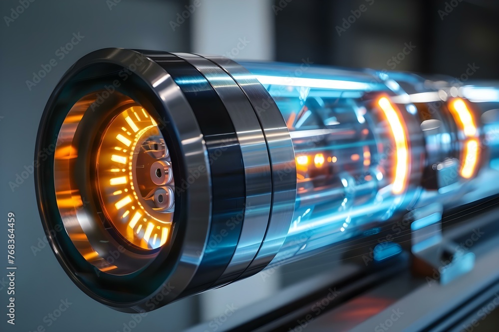 Digital speed measuring device for accurate velocity measurement and ...