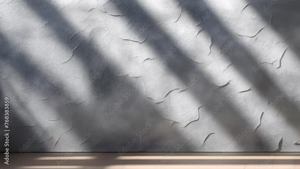 gray mockup, Silver mockup, repeating animation, add wording, grayish ...