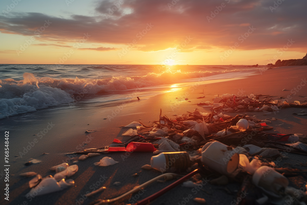 Earth Day Special: Guard the Blue Planet, Build Clean Beaches! Let's ...