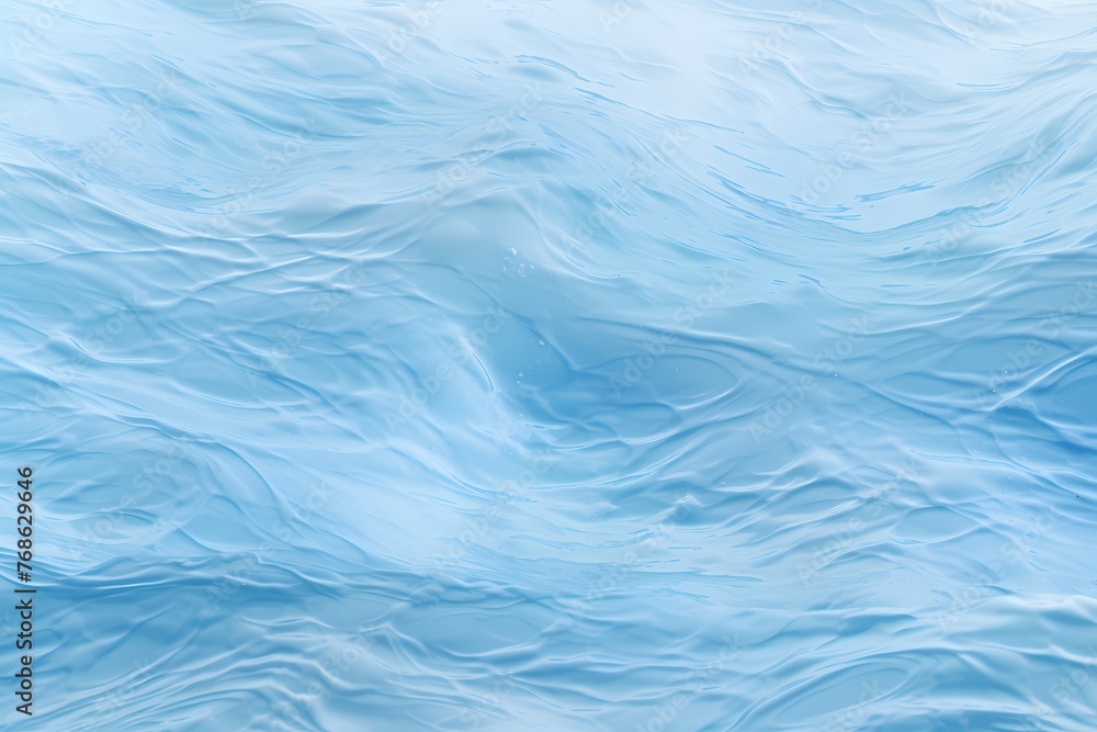 Dolphin skin texture underwater, seamlessly blending with the ocean ...