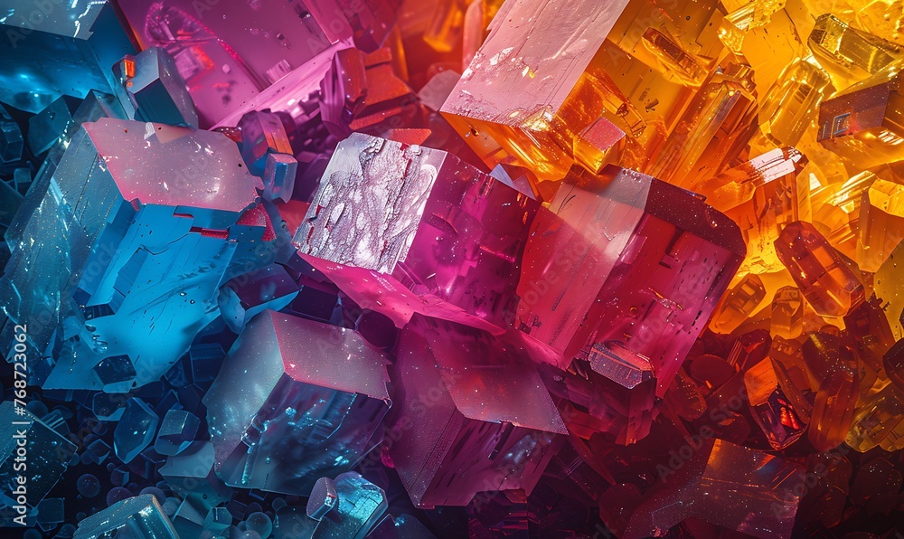 Exploring pharmaceutical purity and structure through a dynamic ...