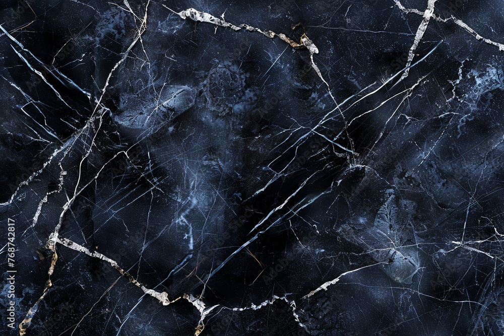 Black marble with veins, Emperador marbel texture with high resolution ...