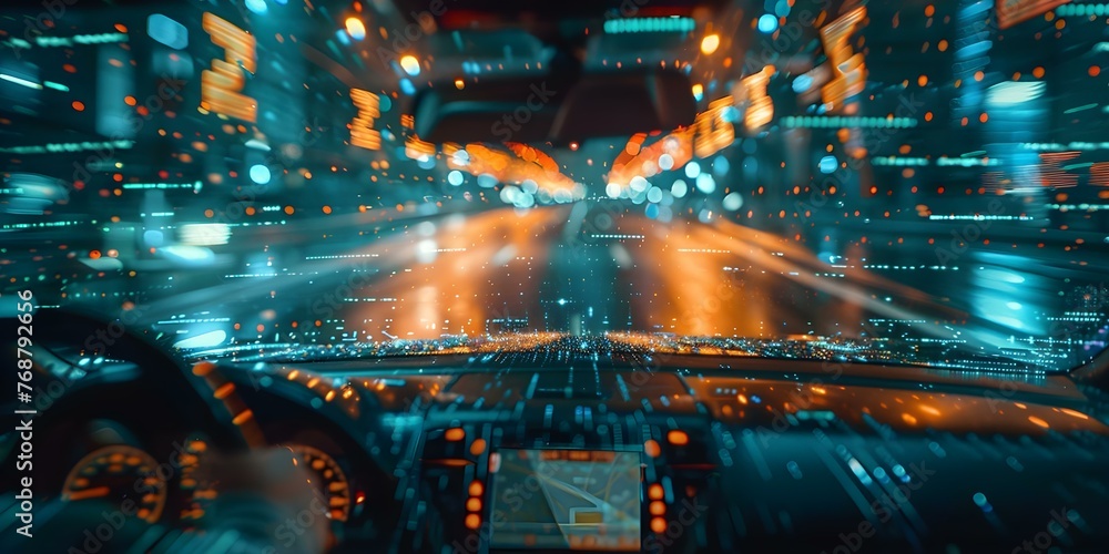 Ensure data integrity and passenger safety in autonomous vehicles ... Ensure data integrity and passenger safety in autonomous vehicles ...