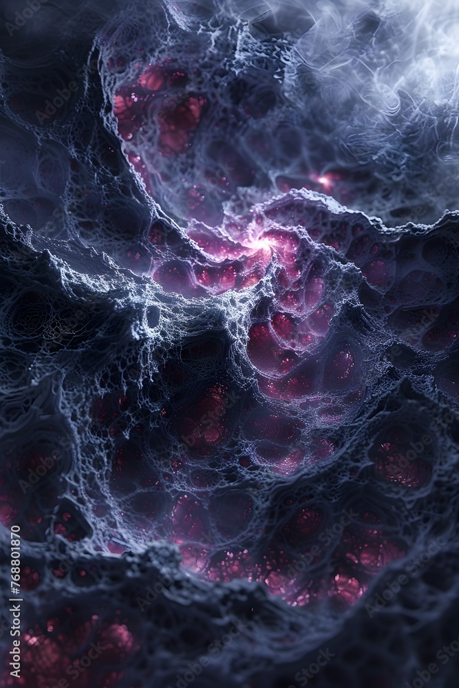 Cosmic Vortex of Mysterious Dark Energy Grounding the Fabric of the ...