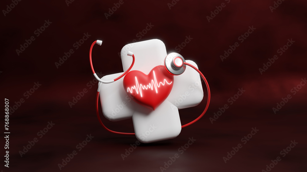 World Red Cross and Red Crescent day, May 8. Healthcare and medical ...