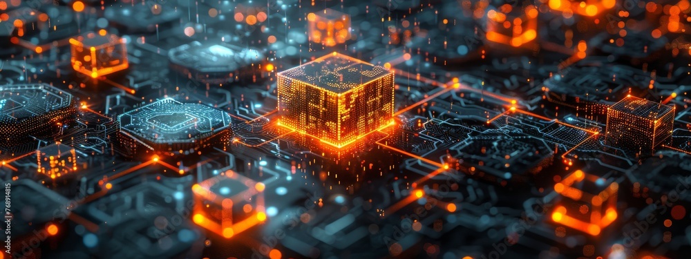 infographic summarizing the key takeaways from a comprehensive ...