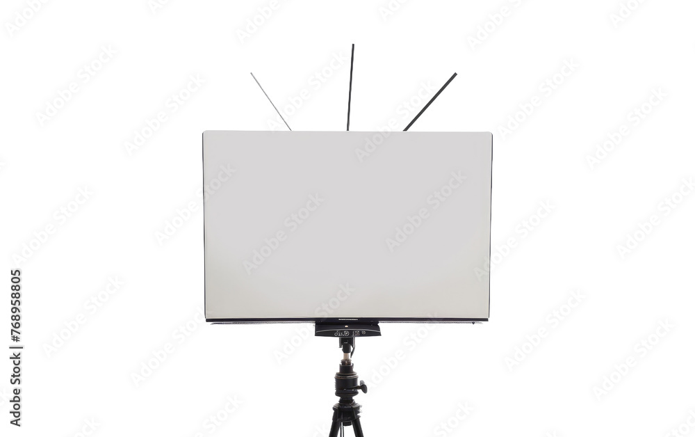 TV Antennas for Better Entertainment, TV Antenna,PNG Image, isolated on ...