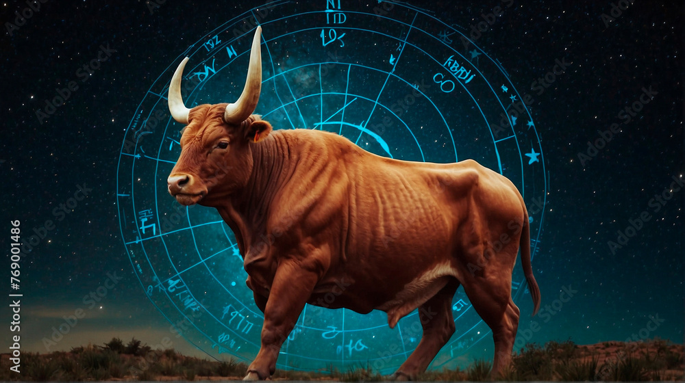 Taurus, the reliable and grounded zodiac sign, is known for its ...