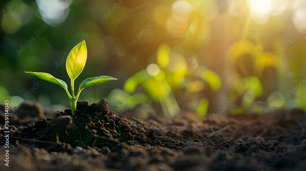 Sustainability background, Climate Change, Plant a tree, sustainable ...