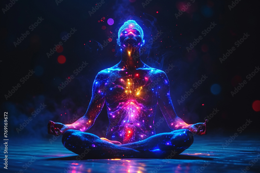 International yoga day. system of psychopractice, a spiritual, mental ...