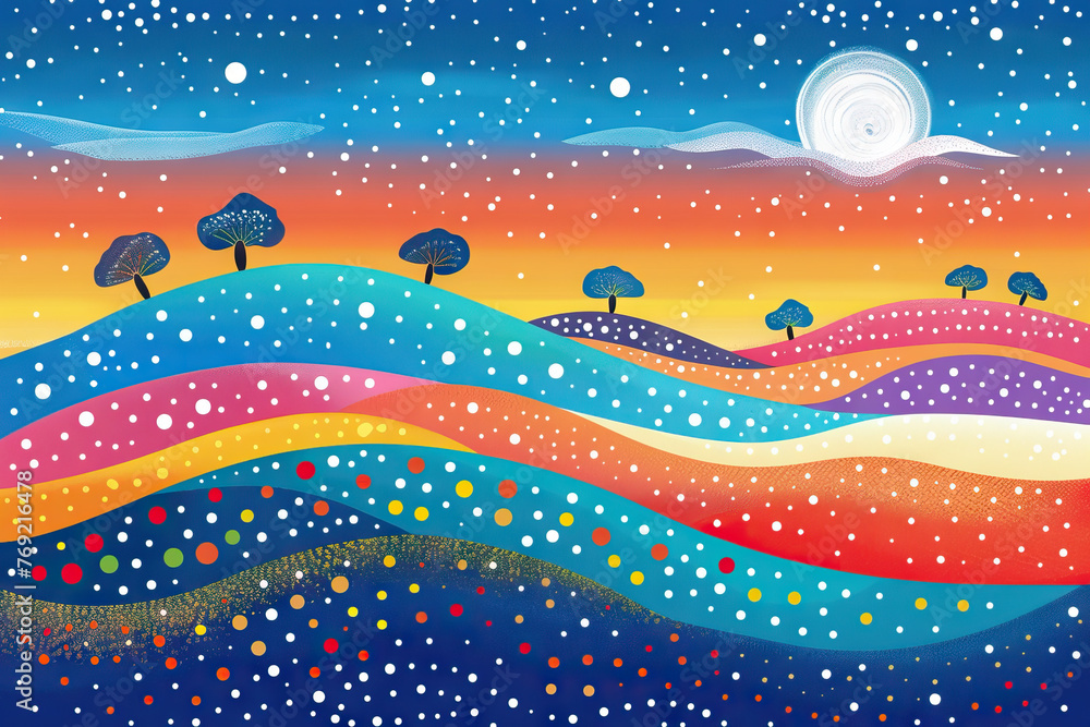 Aboriginal Dreamtime Stories: Learning Indigenous Wisdom, Art, and ...