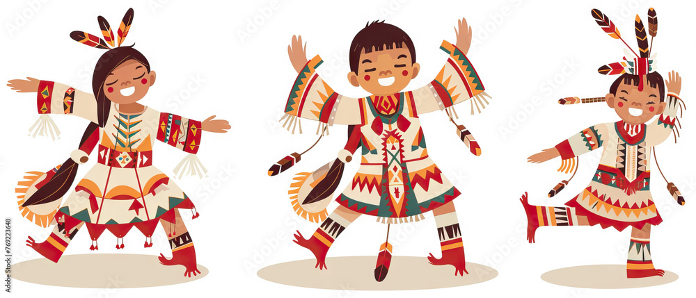 Indigenous Cultural Experiences: Powwows, Traditional Dances, and First ...