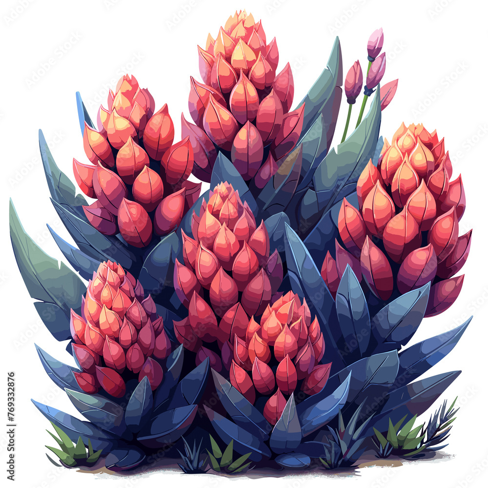 Symphylans Cartoon Icon, isolated on transparent background, HD, PNG ...