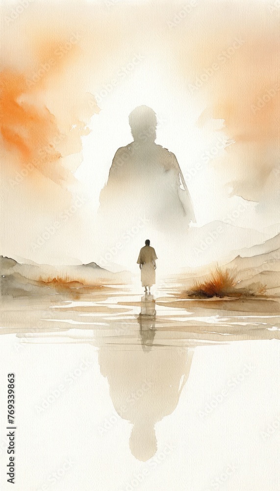 Parable of the Prodigal Son. The Return of the Prodigal Son. Digital ...